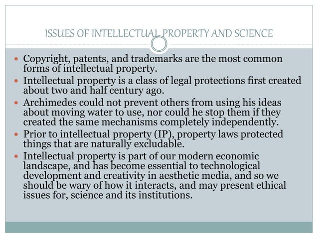 ETHICS IN SCIENTIFIC RESEARCH.pptx | Veterinary Medicine | Pets