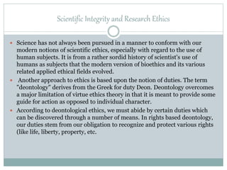 ETHICS IN SCIENTIFIC RESEARCH.pptx