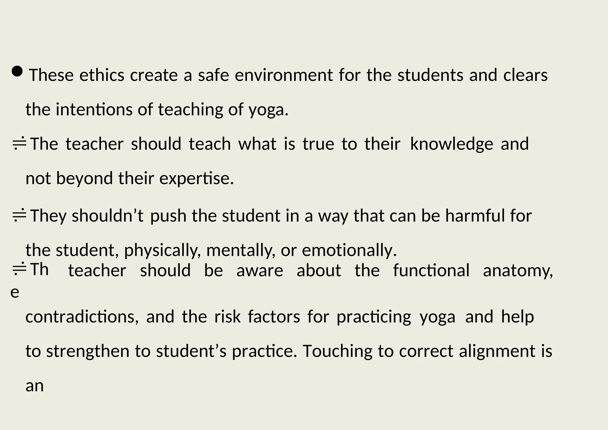 Ethics in teaching and touching during asana adjustment.pptx