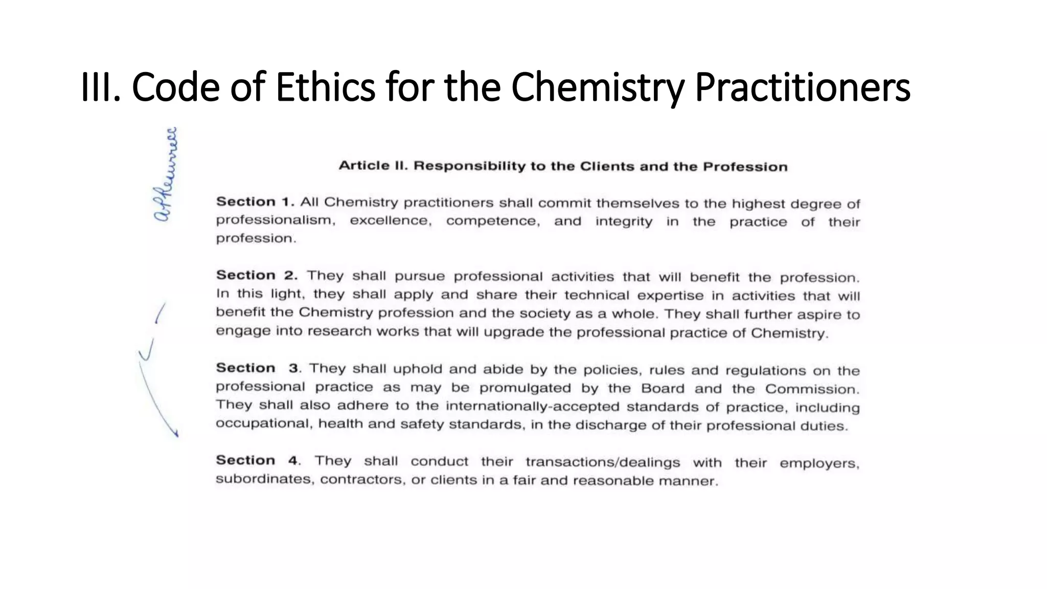 Ethics in the Chemical Laboratory.pptx