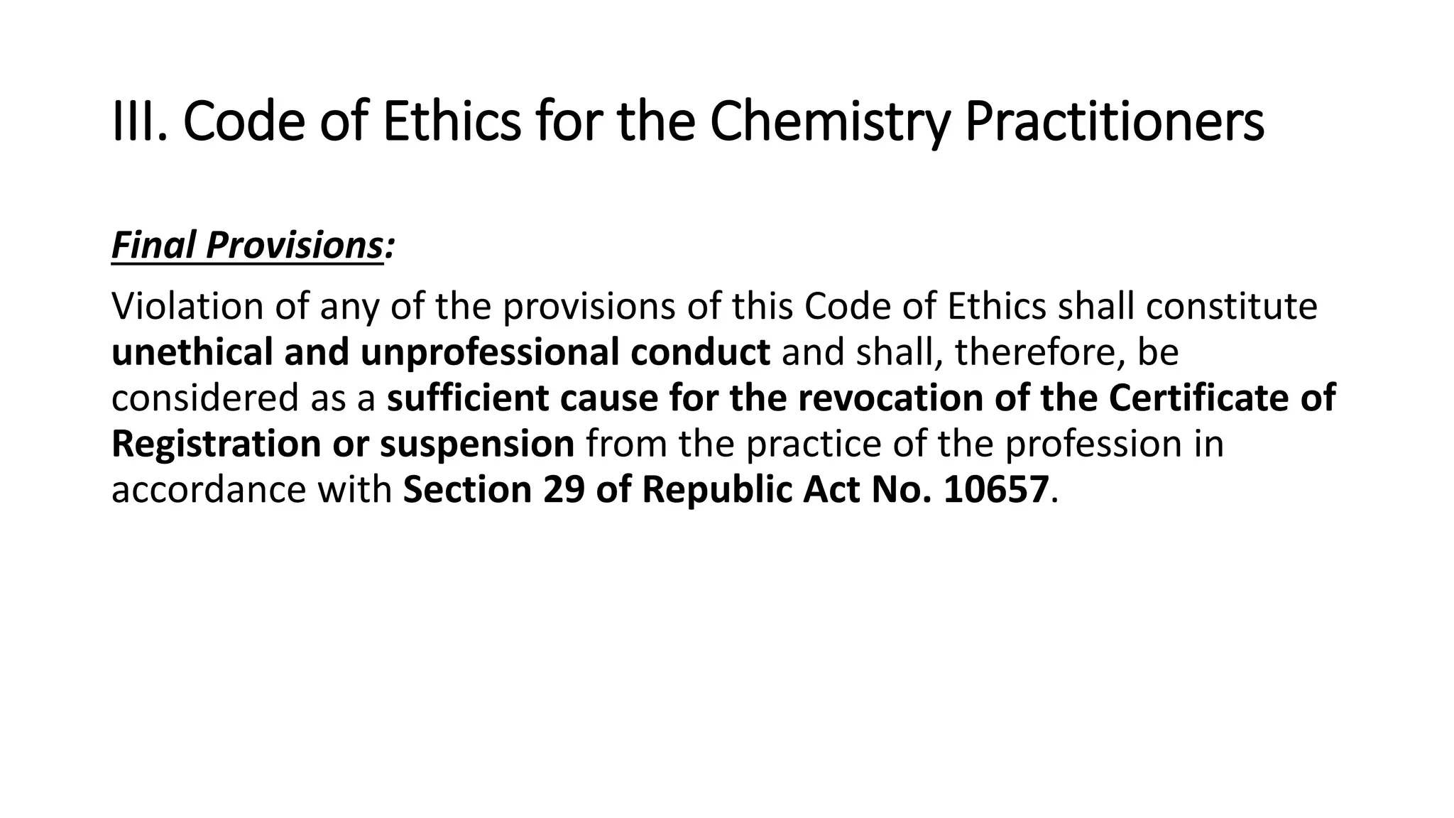 Ethics in the Chemical Laboratory.pptx
