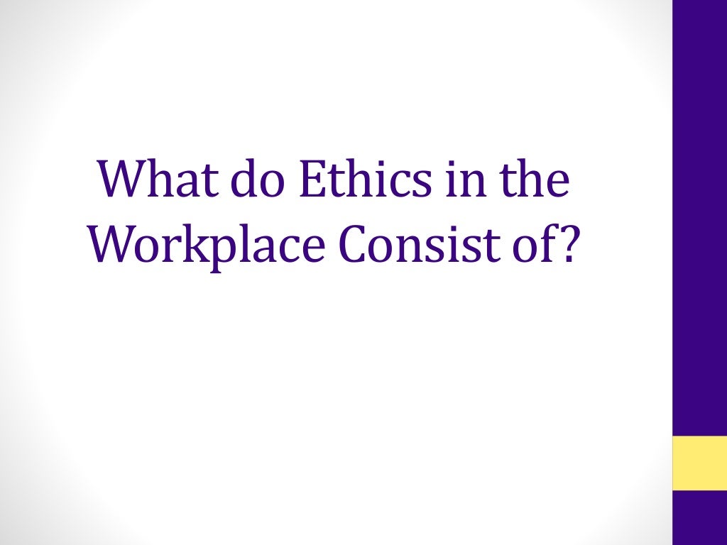 Ethics In The Workplace pdf ethics-in-the-workplace-pdf