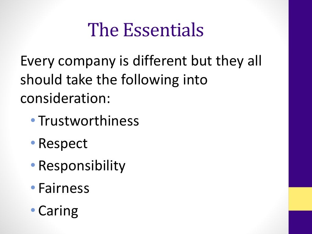 Ethics In The Workplace pdf ethics-in-the-workplace-pdf