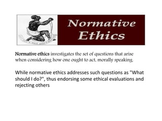 Ethics in workplace | PPTX