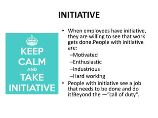 Ethics in workplace | PDF