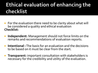 Ethics in workplace | PPTX | Human Resources | Business