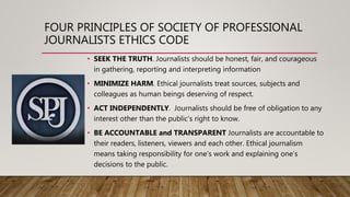 Ethics law fall2018 | PPTX