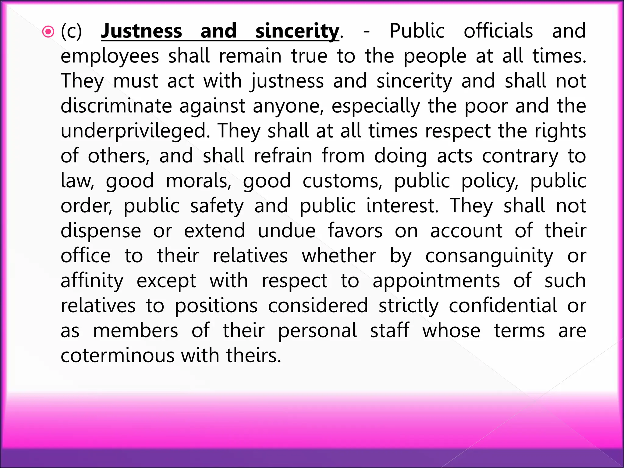 Professional Conduct and ethics lecture.pptx
