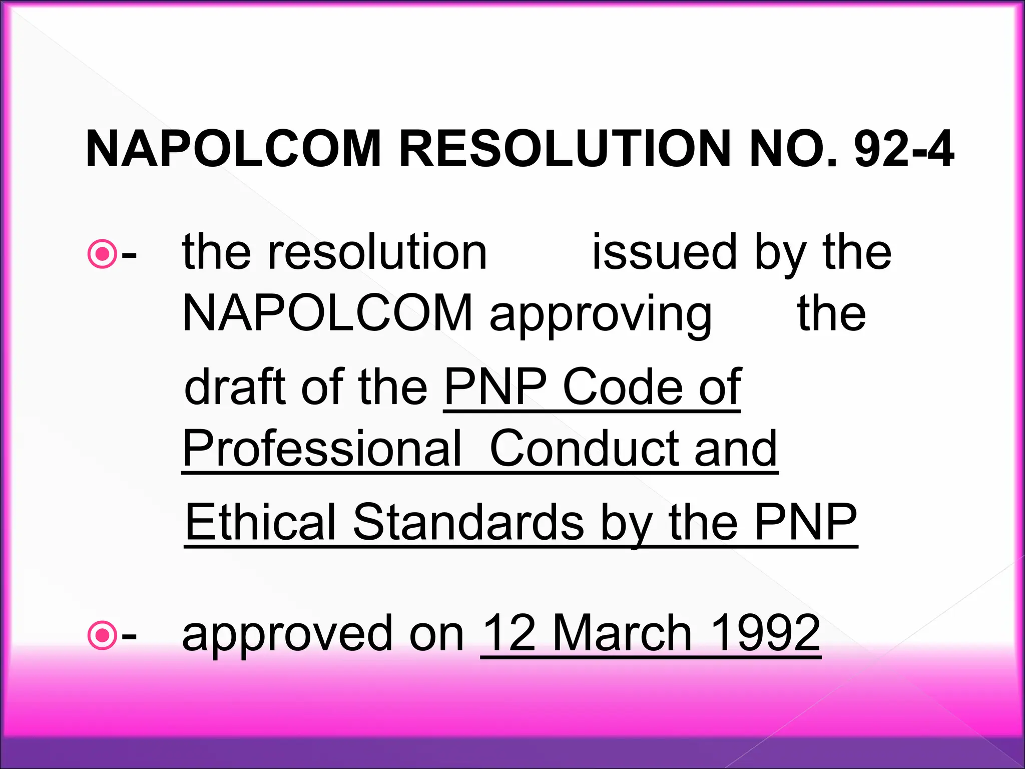 Professional Conduct and ethics lecture.pptx