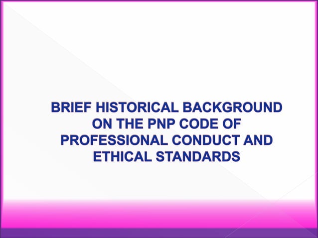 Professional Conduct and ethics lecture.pptx