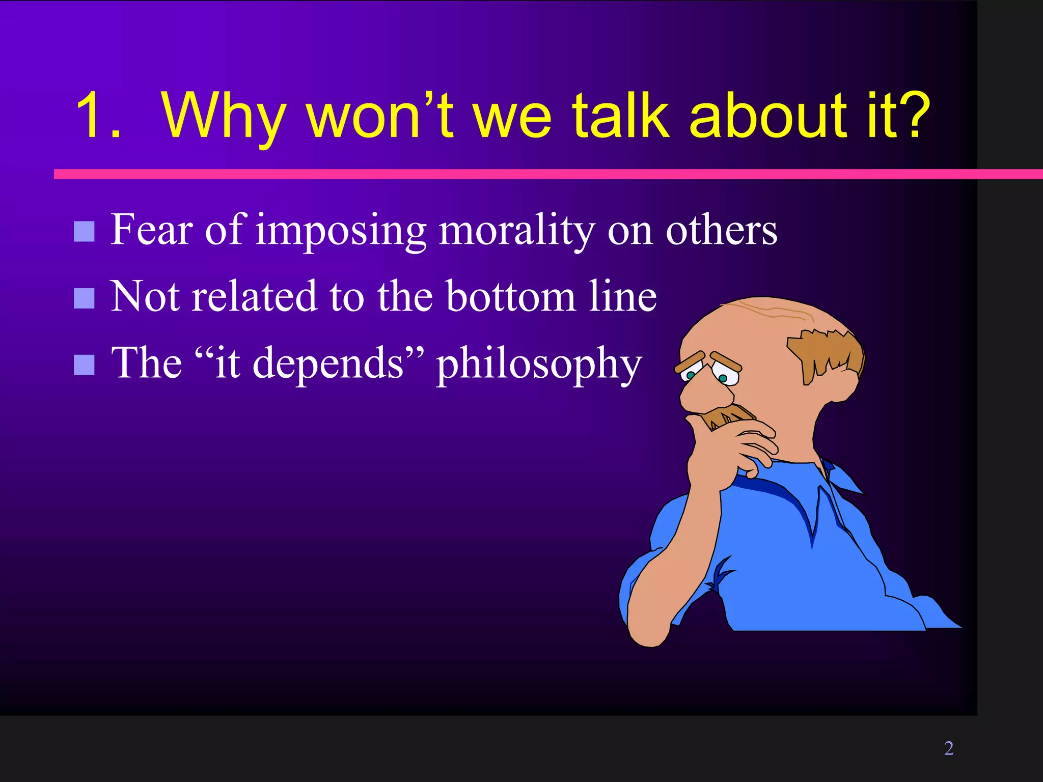 Ethics Lectures.ppt