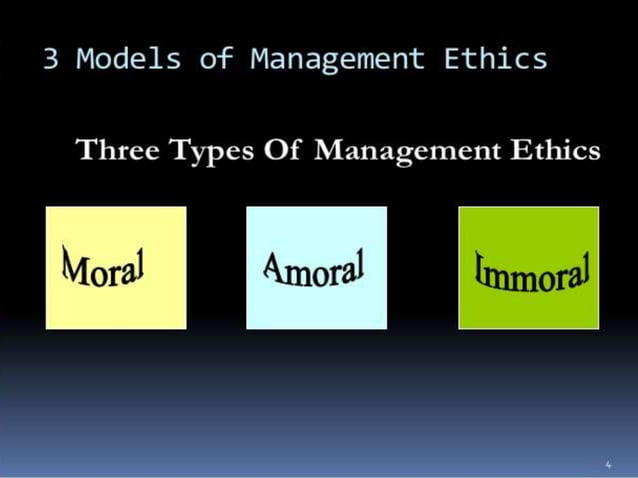 ethics management.pptx