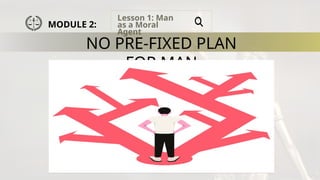 Ethics (M2 Lesson 1: Man as Moral Agent).pptx