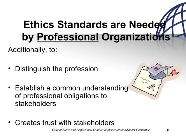 Ethics and Decision Making for Leaders | PPT | Law