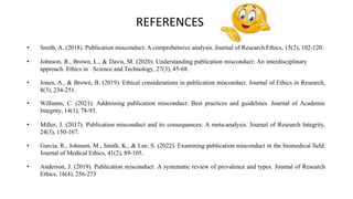 ETHICS Misconduct.pptx