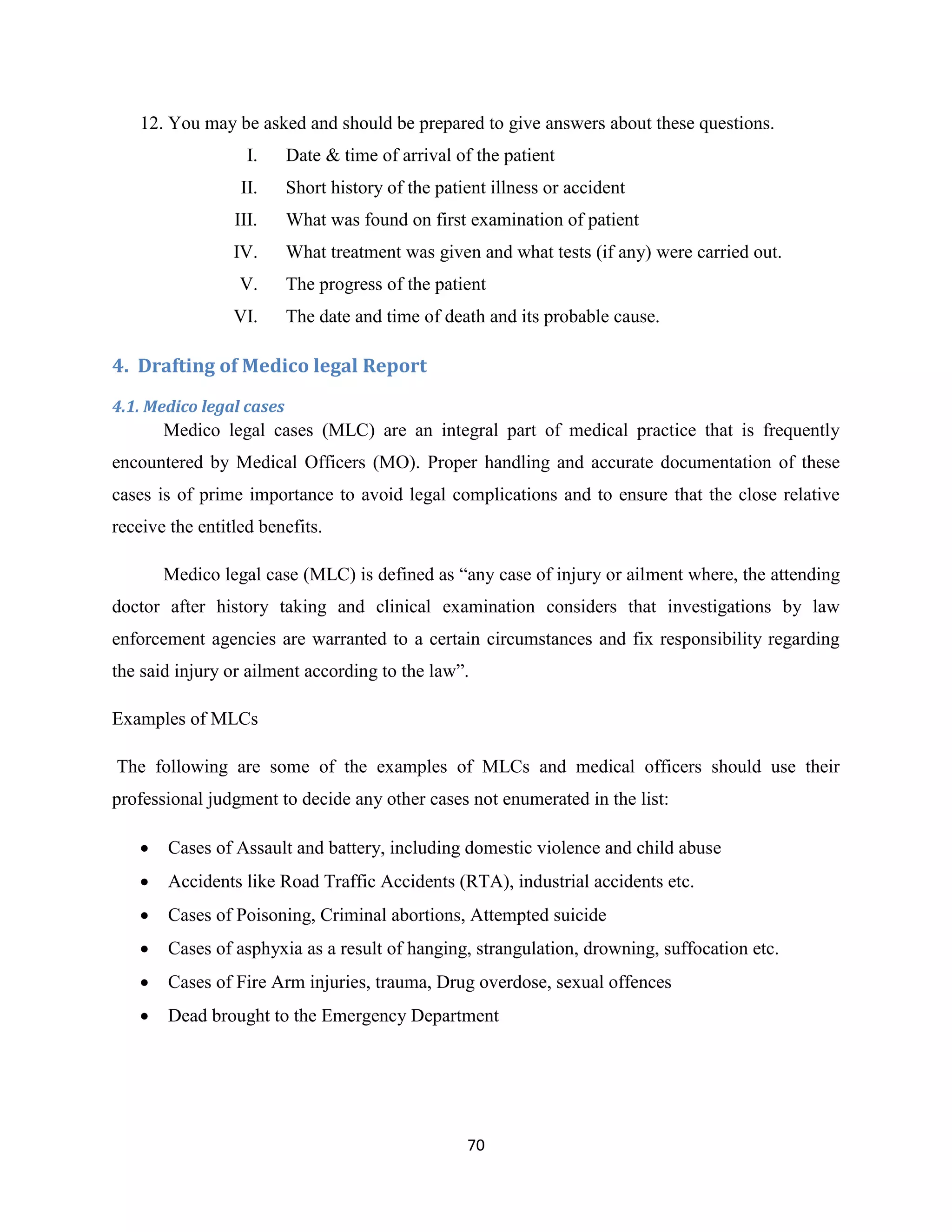 public health ethics and legal medicine | PDF