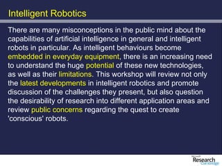Ethics of AI | PPT