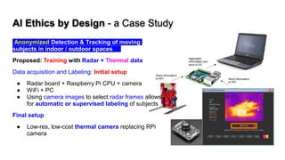 Ethics of AI - An Engineering Perspective | PPT