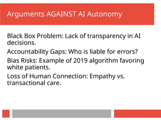 Ethics_of_AI_in_Healthcare.dsdssdsdsdpptx | PPTX