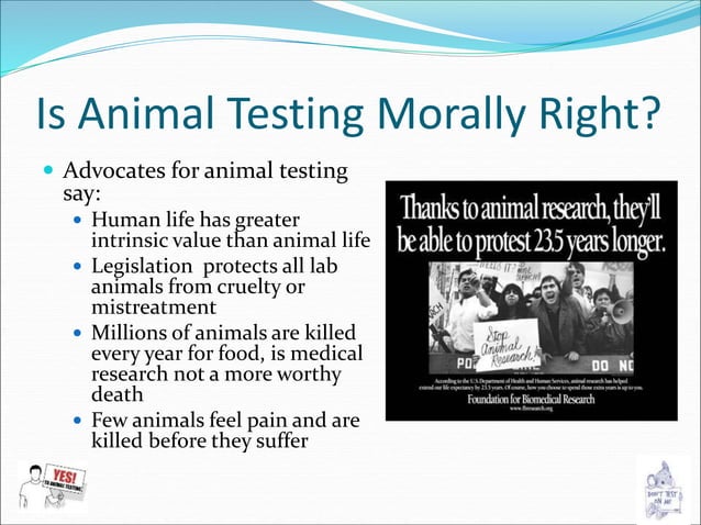 Ethics of Animal Research Laika mission.ppt