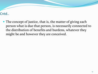 Ethics of computer | PPTX