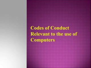 Ethics of Computing in Pharmaceutical Research | PDF