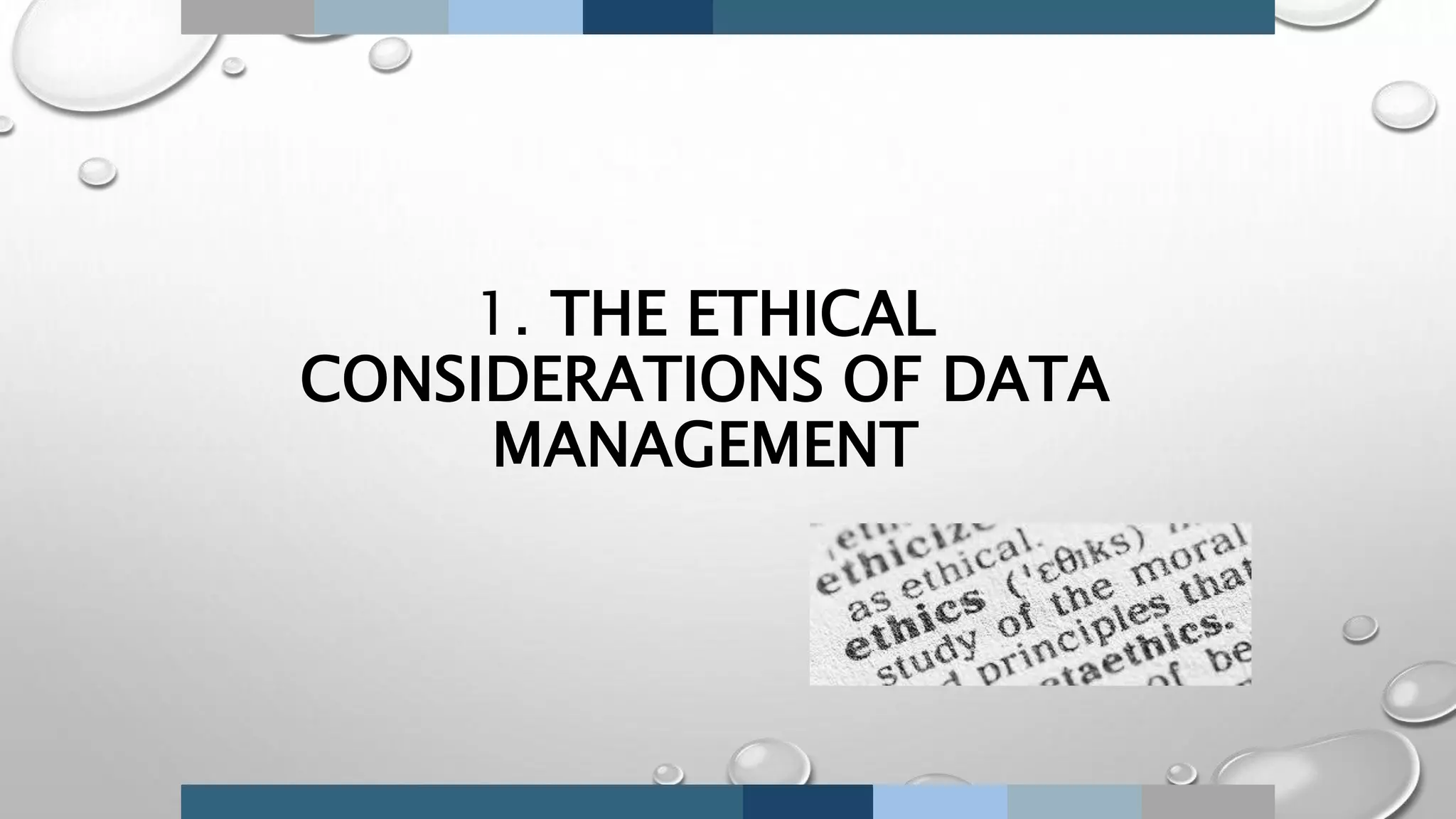 ETHICS OF DATA MANAGEMENT.pptx