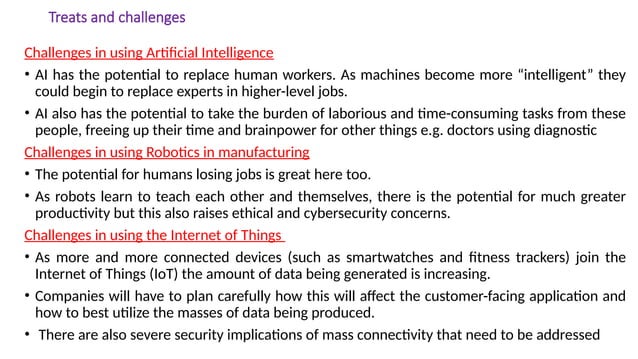 ethics of Emerging technology . pptx | PPTX