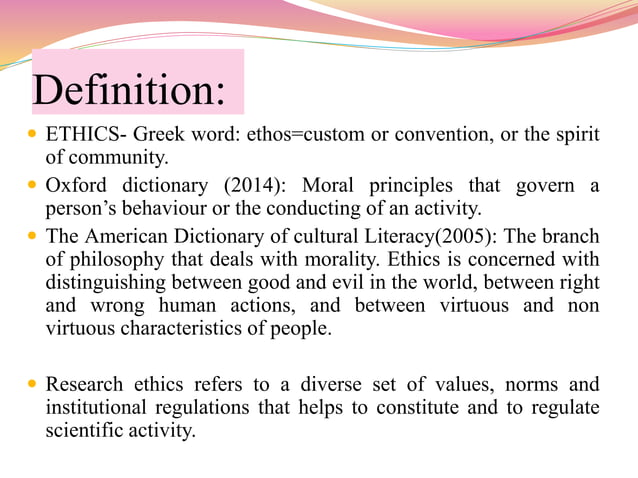 Ethics of fieldwork.pptx