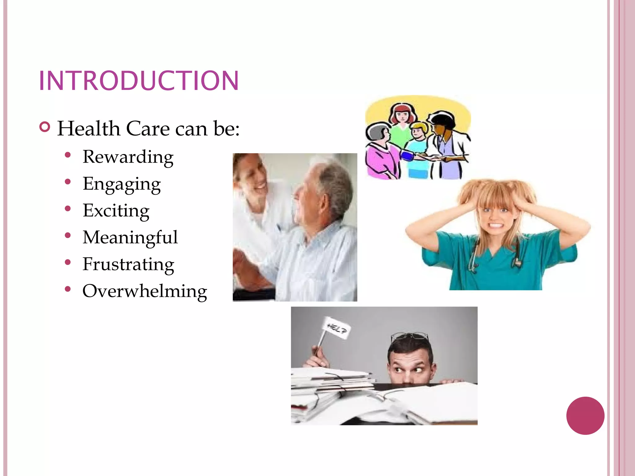 Ethics of health care introduction | PPT