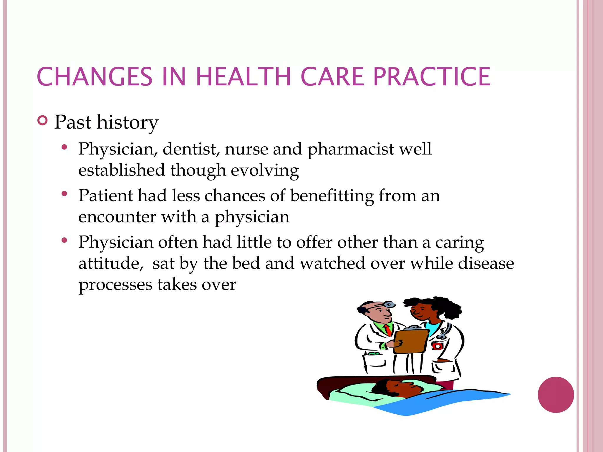 Ethics of health care introduction | PPT