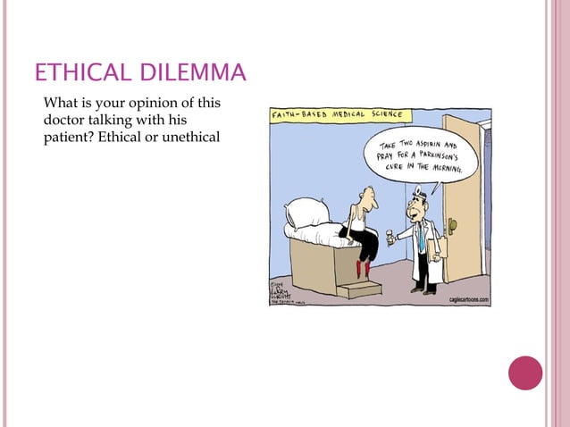 Ethics of health care introduction | PPT