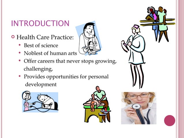 Ethics of health care introduction | PPT