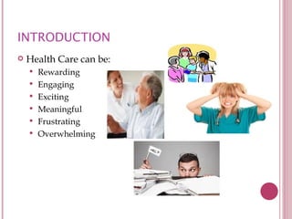 Ethics of health care introduction | PPT