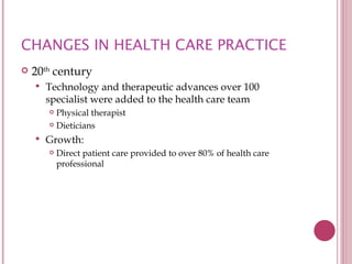 Ethics of health care introduction | PPT