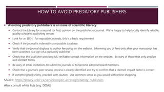 Ethics of Open Science | PPTX