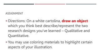 Ethics of Research.pptx | Education