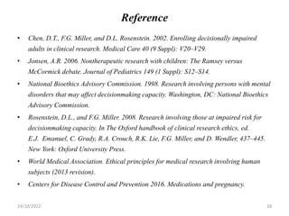 Ethics of research involving vulnerable subjects.pptx