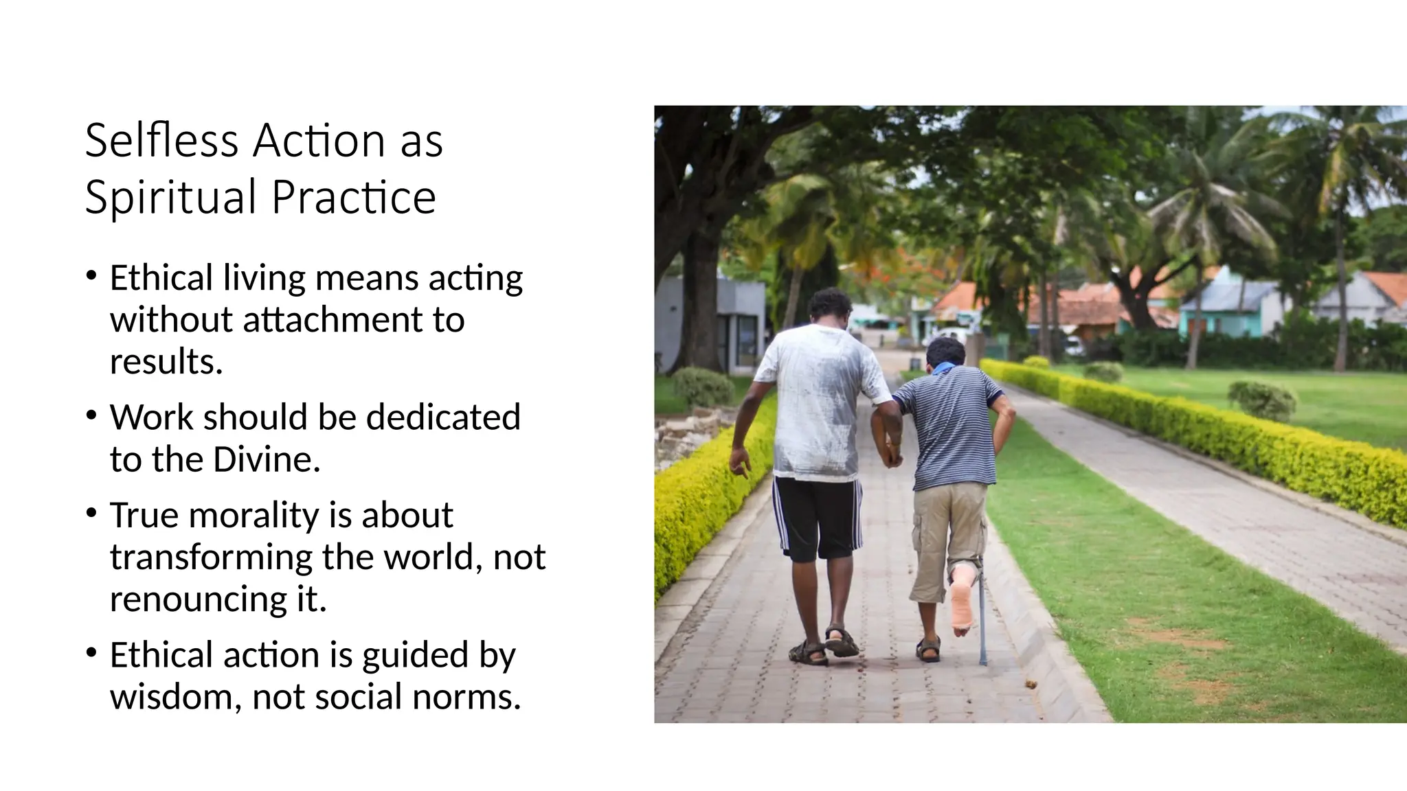 Ethics of Swami Vivekananda and sri aurobindo ghosh.pptx