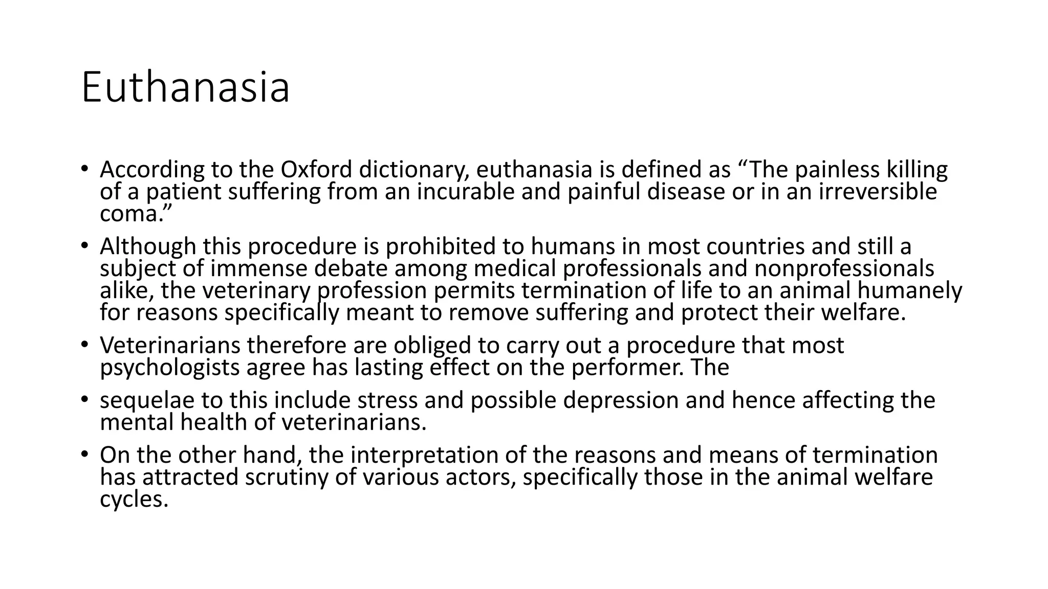 Ethics on Veterinary bio-medical sciences.pptx