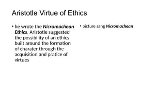 ETHICS OUTSIDE RELIGION ethics outside religion.pptx