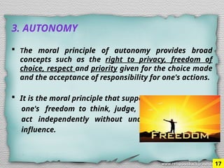 Ethics and Jurisprudence in dentistry .pptx