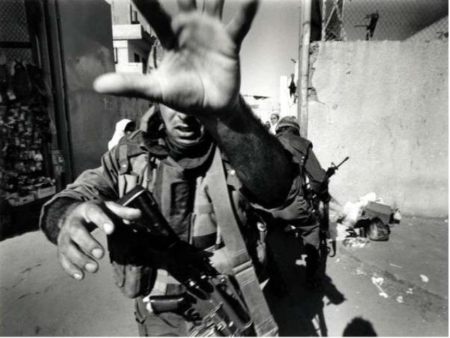 Ethics final: photojournalism