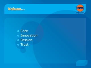 IOC CSR ACTIVITIES ( CSR OF IOC) | PDF