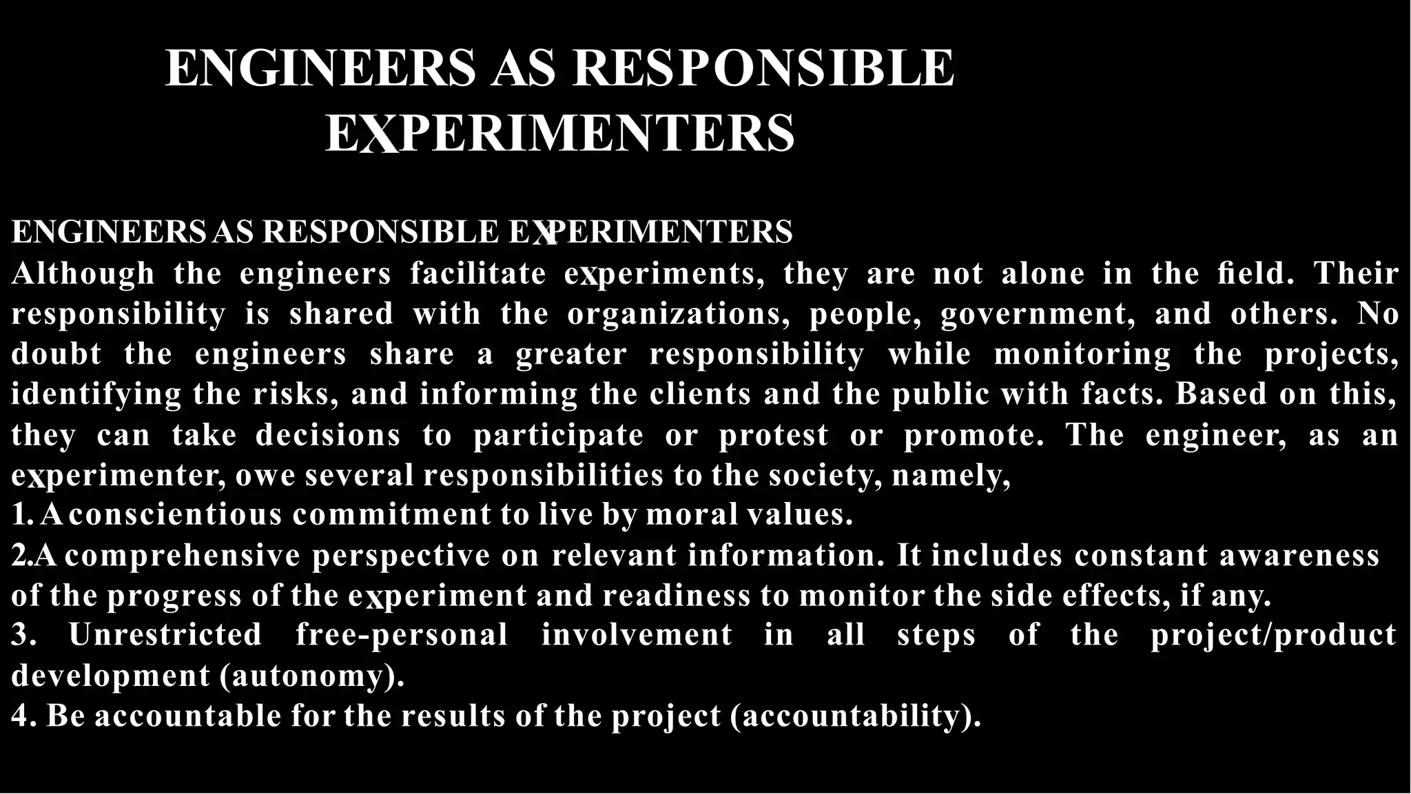 Engineering as experimentation ppt.pptx