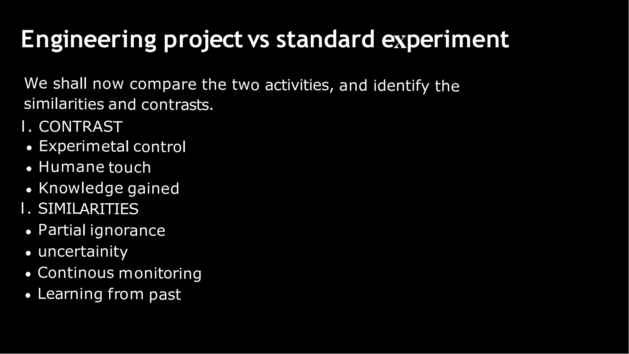 Engineering as experimentation ppt.pptx