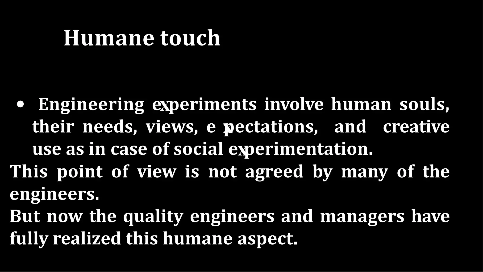 Engineering as experimentation ppt.pptx