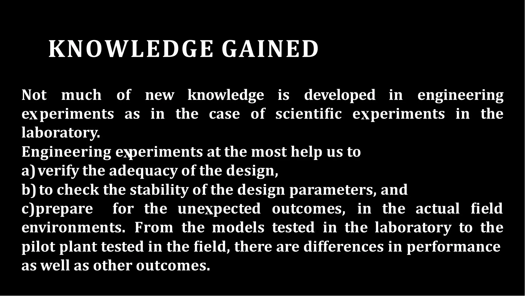 Engineering as experimentation ppt.pptx