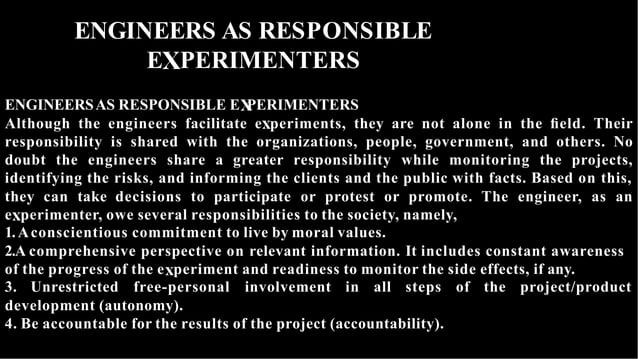 Engineering as experimentation ppt.pptx