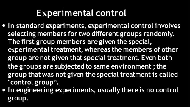 Engineering as experimentation ppt.pptx